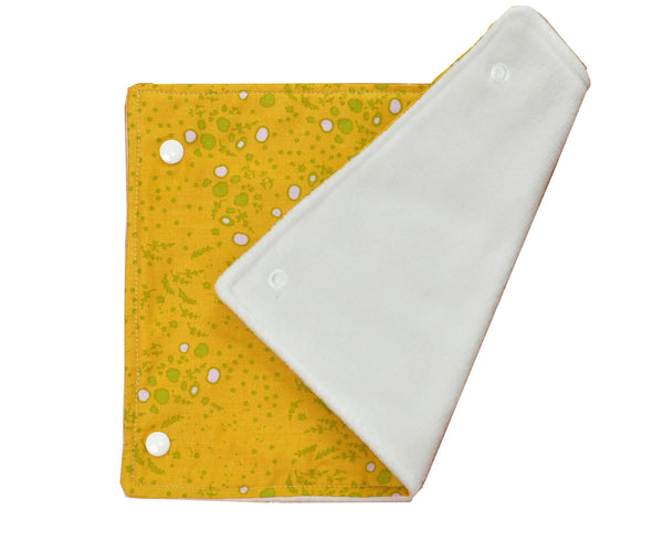 Coat Extension Drool Shield Accessory for Babywearing - Sunny Grove ...